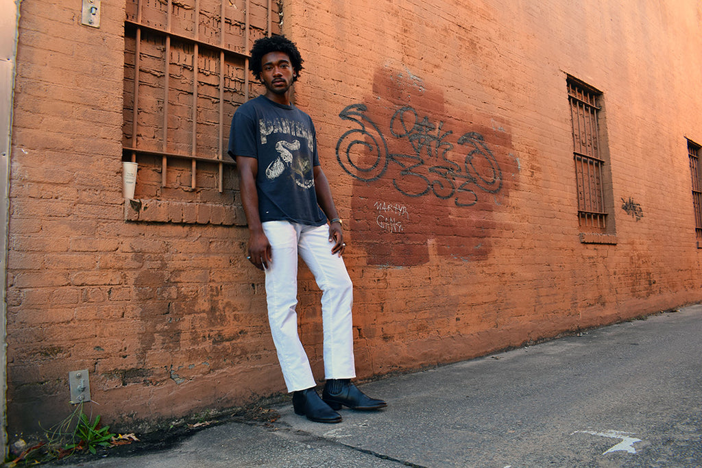 Die Rückkehr der Vintage Streetwear: Klassische Styles neu interpretie ...