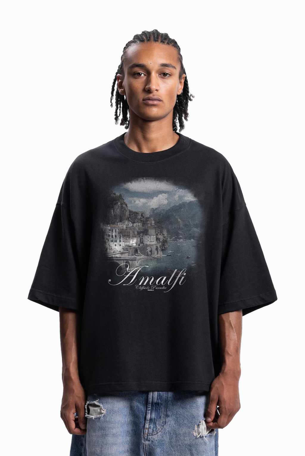 T-SHIRT PRINT – FAVELA Clothing