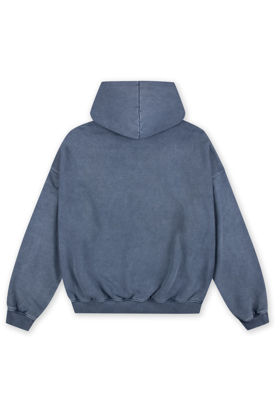 MANCHETTE BLUE SAND WASHED HOODIE – FAVELA Clothing