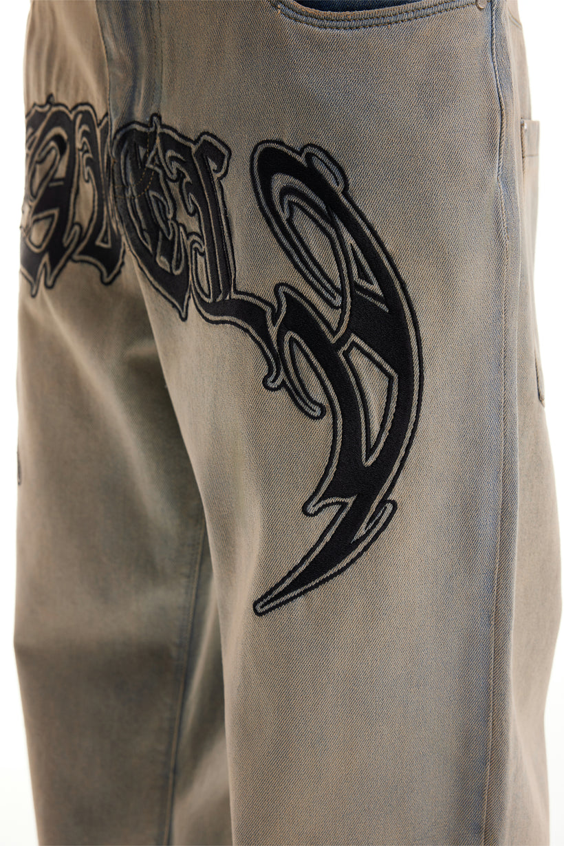 DENIMS – FAVELA Clothing