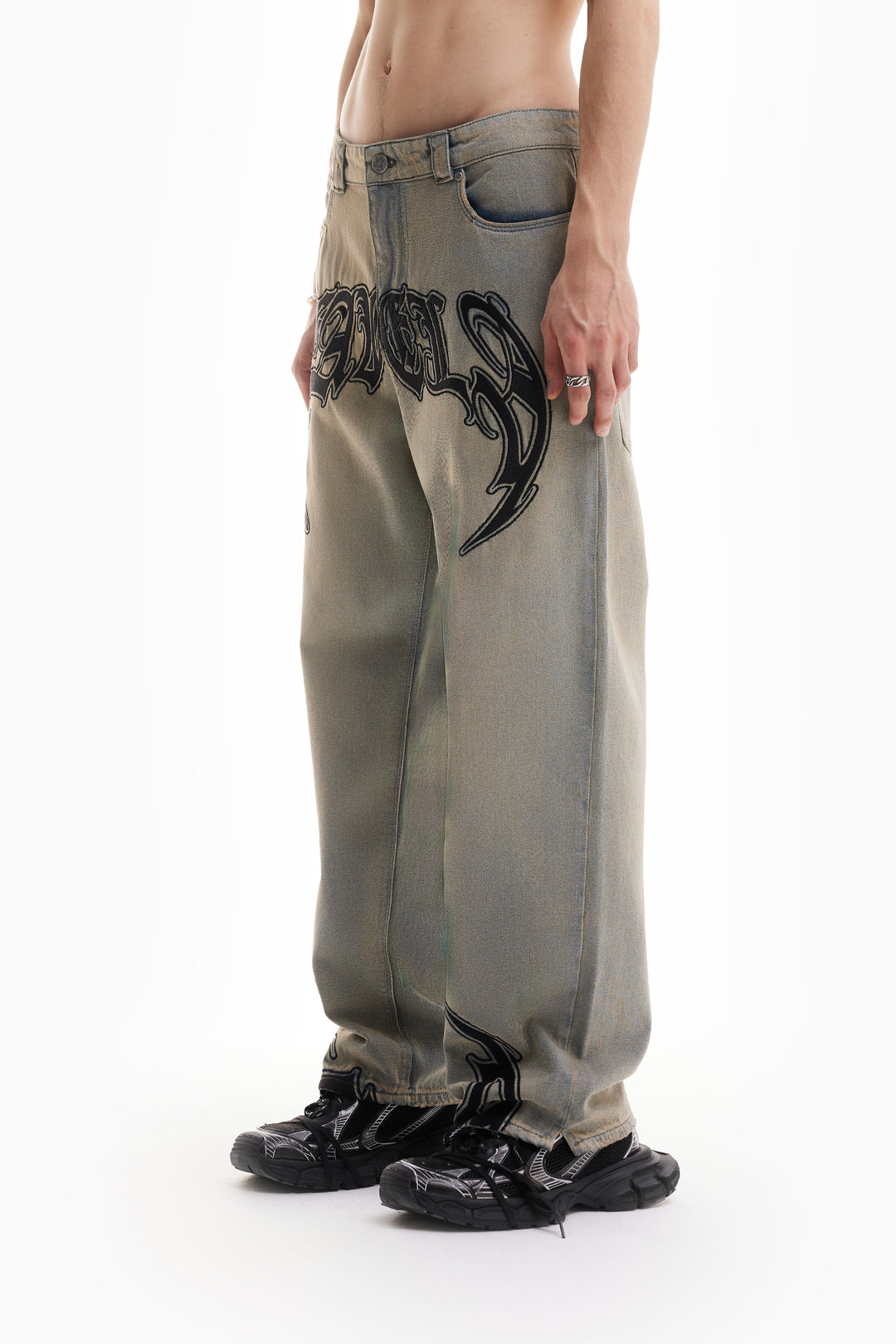 FAVELA Clothing - Designed in Germany.