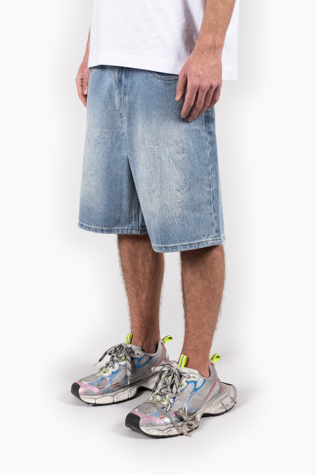 DENIMS – FAVELA Clothing