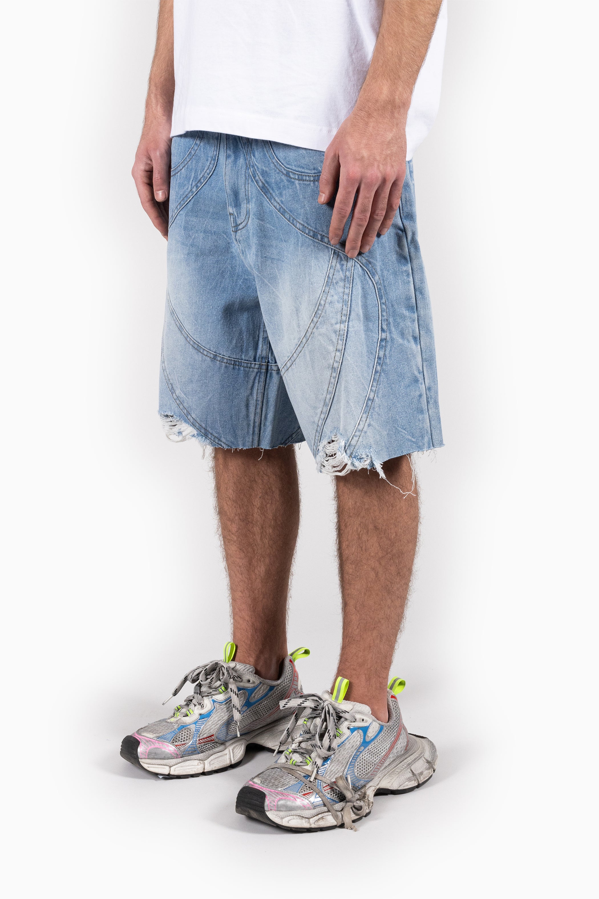 DENIMS – FAVELA Clothing