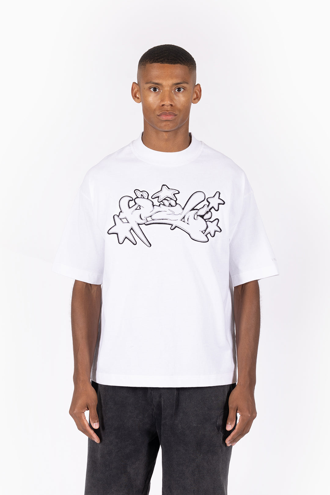 T-SHIRT PRINT – FAVELA Clothing