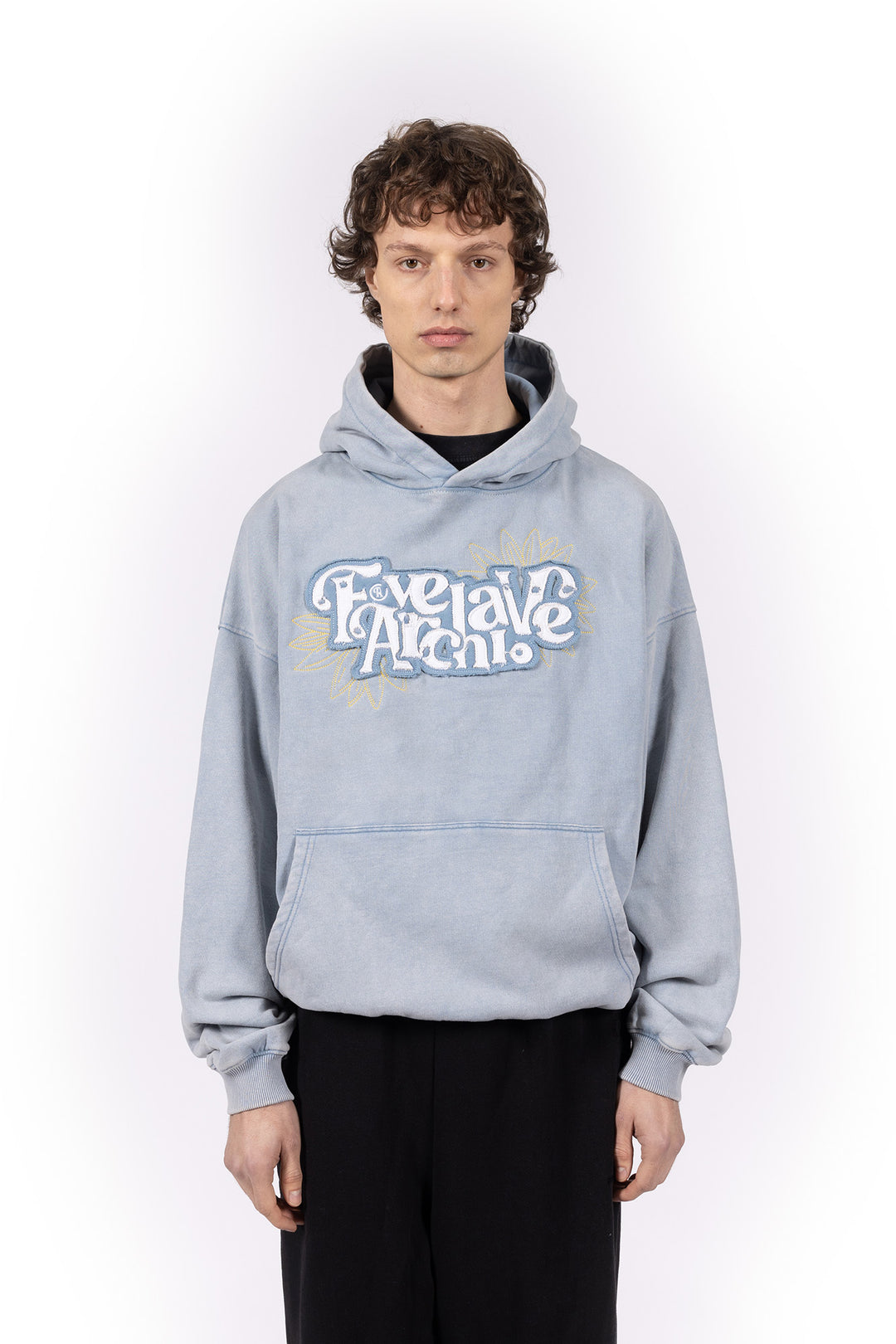 FAVELA Clothing - Designed in Germany.