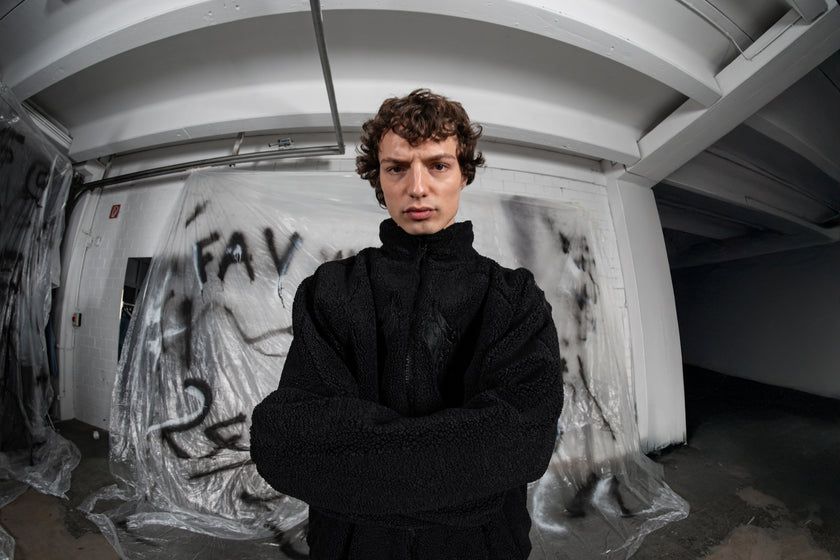 FAVELA Clothing - Designed in Germany.