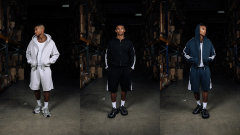 FAVELA Clothing - Designed in Germany.