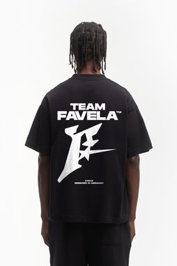 FAVELA Clothing - Designed in Germany.