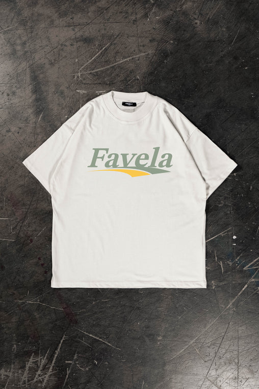 FAVELA Clothing - Designed in Germany.