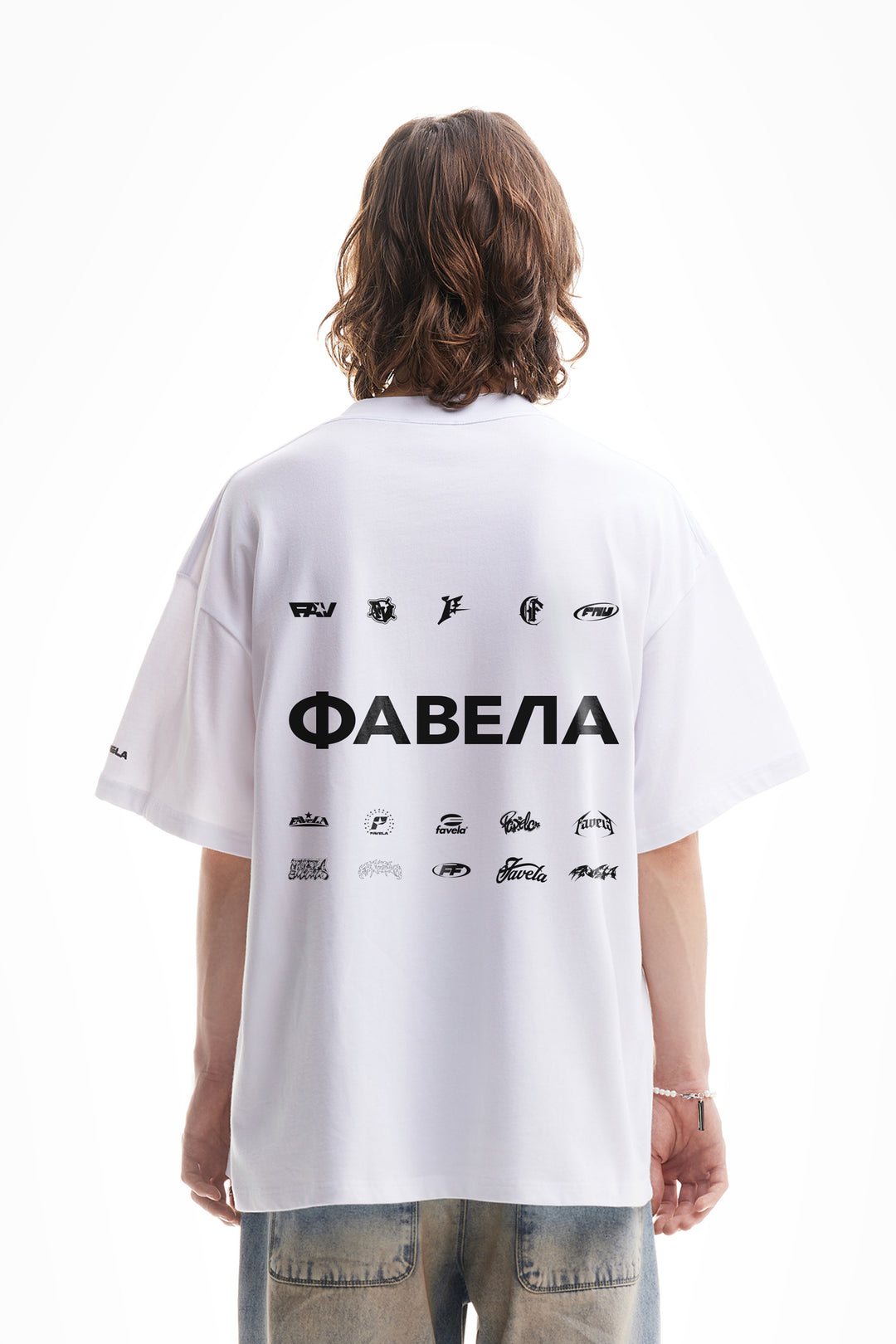 FAVELA Clothing - Designed in Germany.