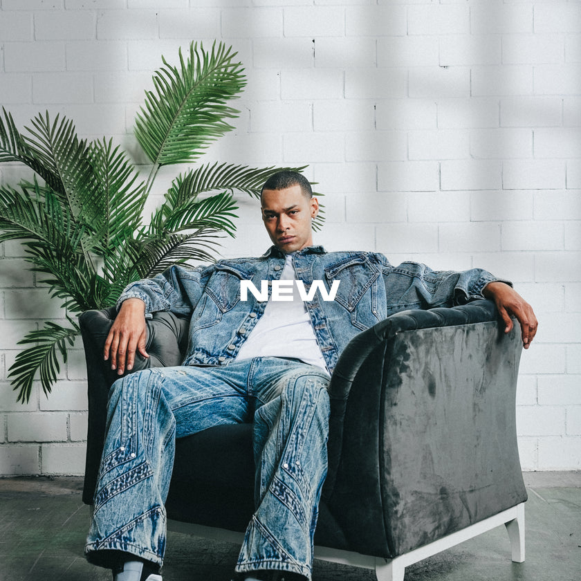 FAVELA Clothing - Designed in Germany.