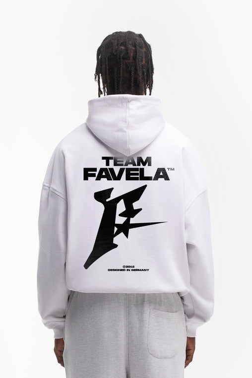 FAVELA Clothing - Designed in Germany.
