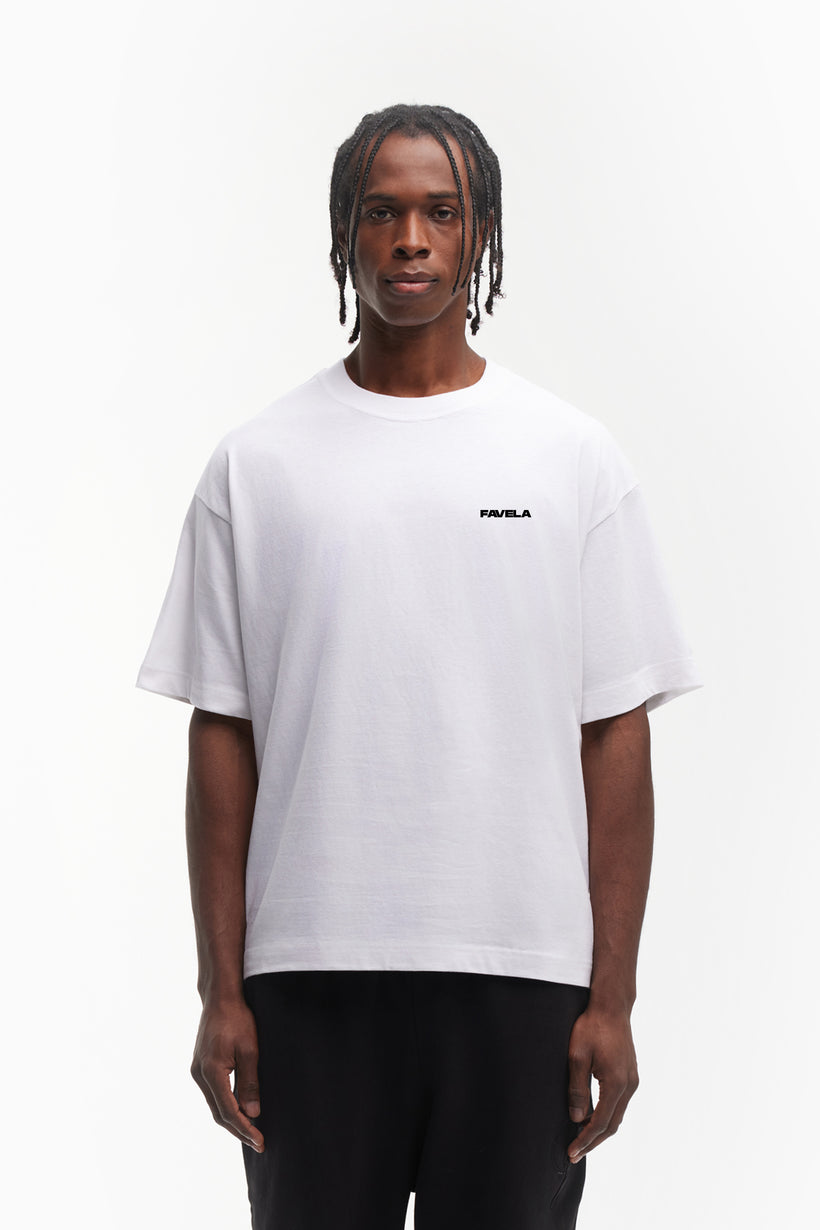 T-SHIRT PRINT – FAVELA Clothing