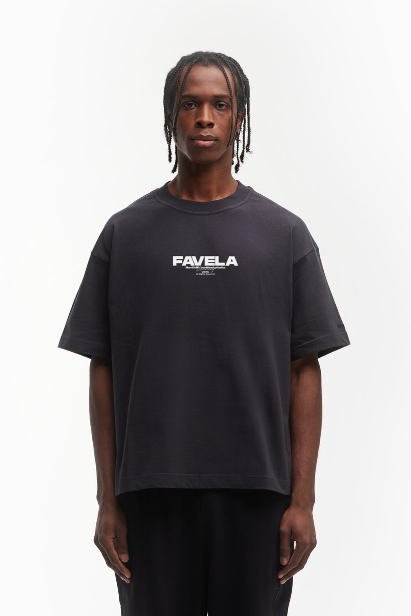 T-SHIRT PRINT – FAVELA Clothing