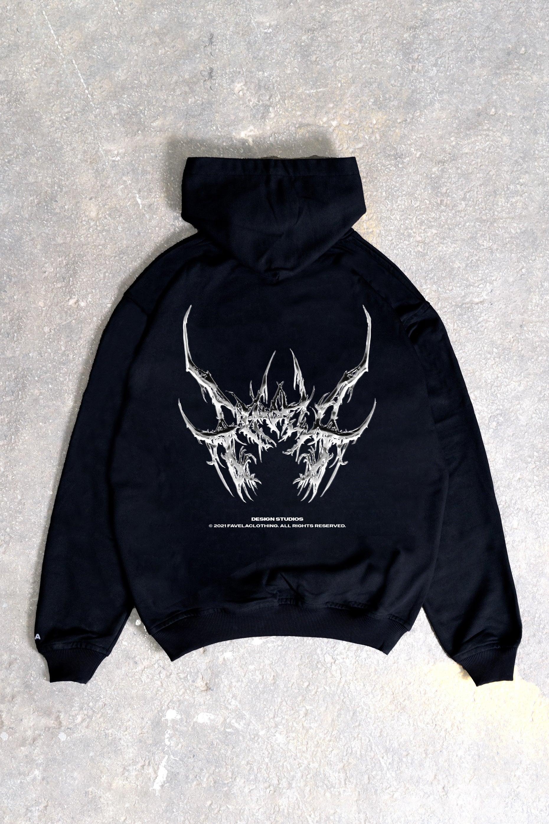 HOODIE SALE – FAVELA Clothing